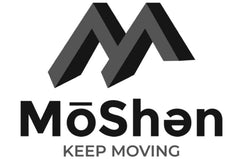 Moshen, Keep Moving